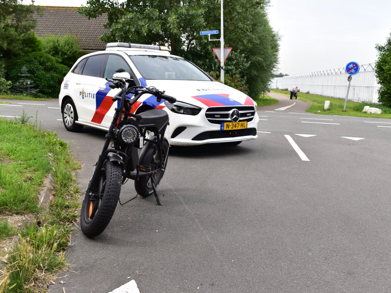 Politie pleit voor gezamenlijke aanpak opgevoerde e-bikes – WESTLANDREPORT