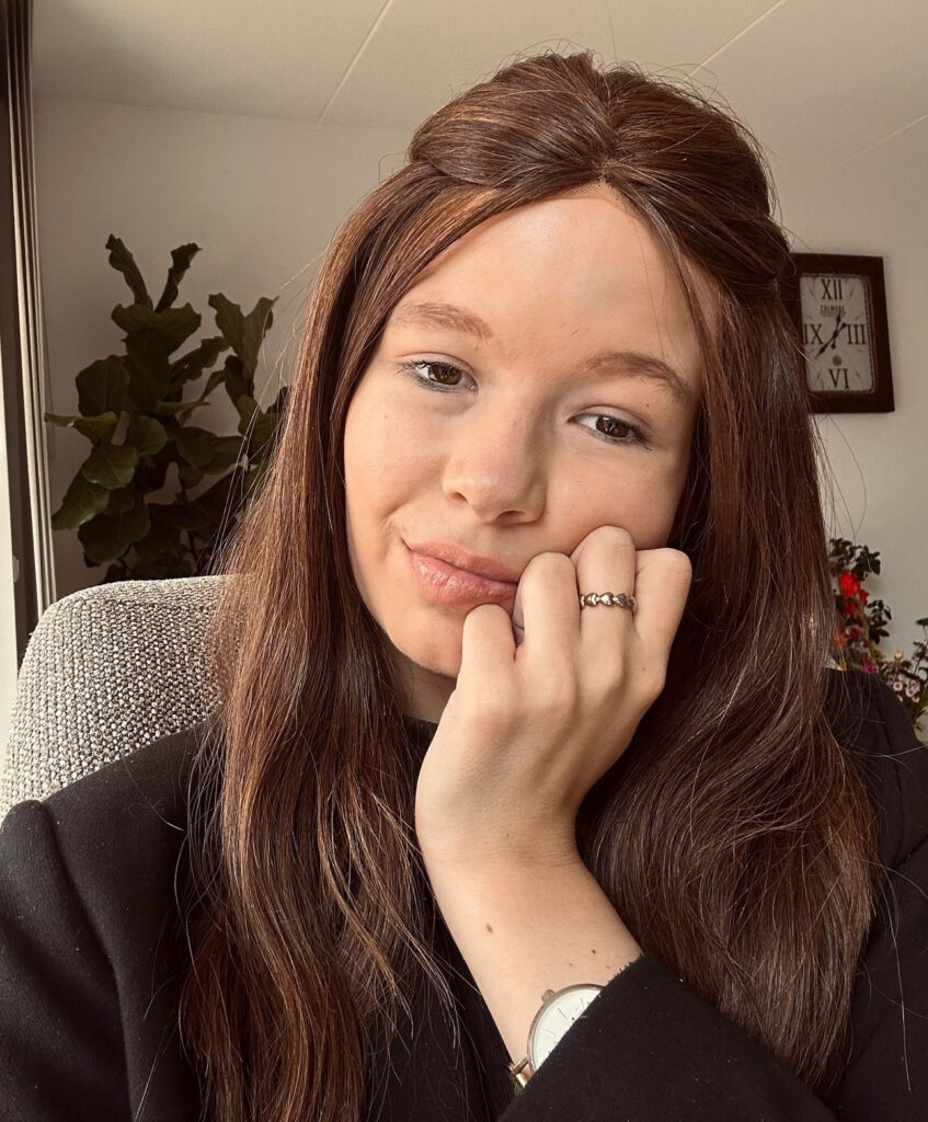 Inzamelingsactie Jade Kops heeft half miljoen euro overschreden ...