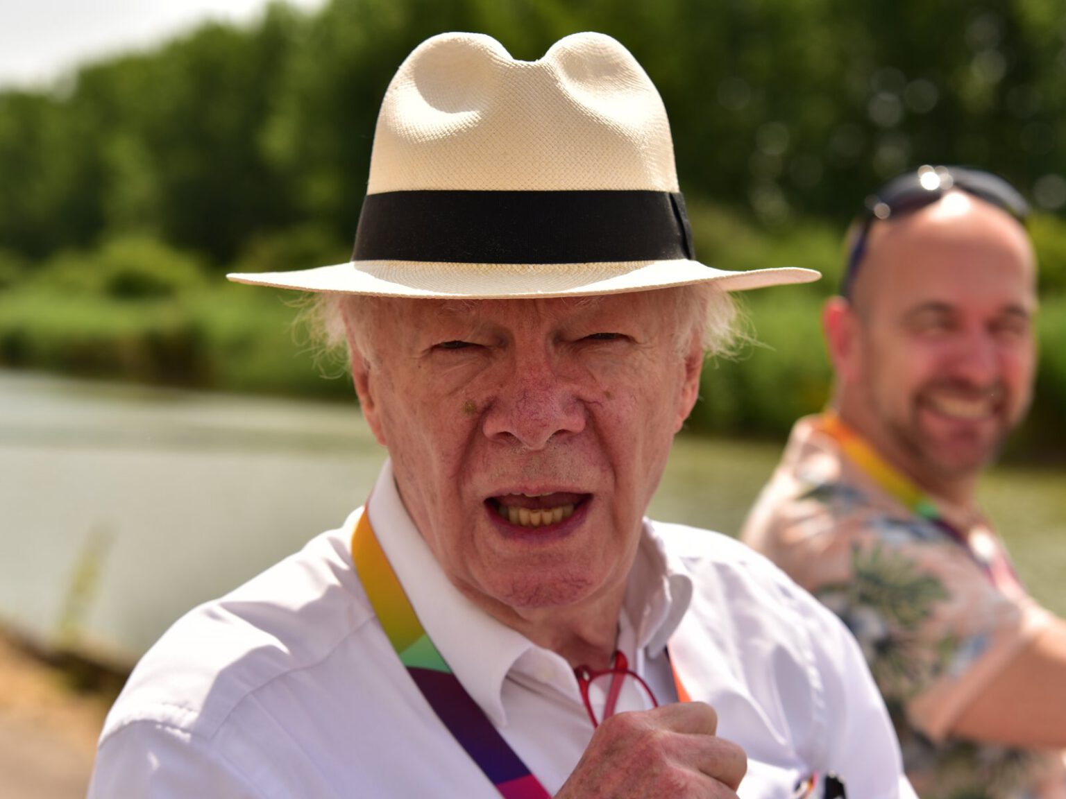 Rien van den Anker schijnt licht op opmerkelijke kandidatenlijsten voor ...